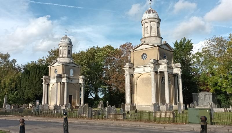 About Mistley | Mistley Parish Council