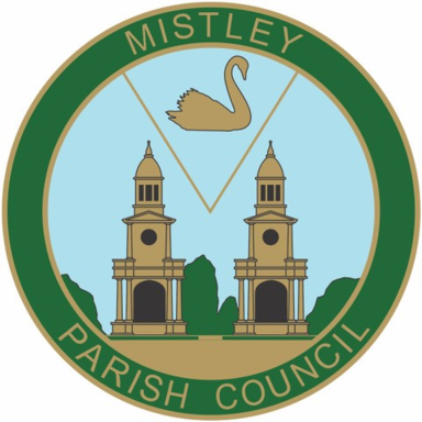25/01174/FULHH | Mistley Parish Council